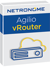 vRouter 应用-芯启源电子科技有限公司